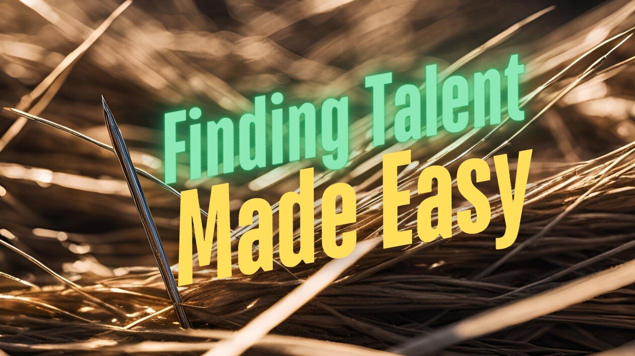 Revolutionize Your Hiring Process in 2025 with a Cutting-Edge Approach